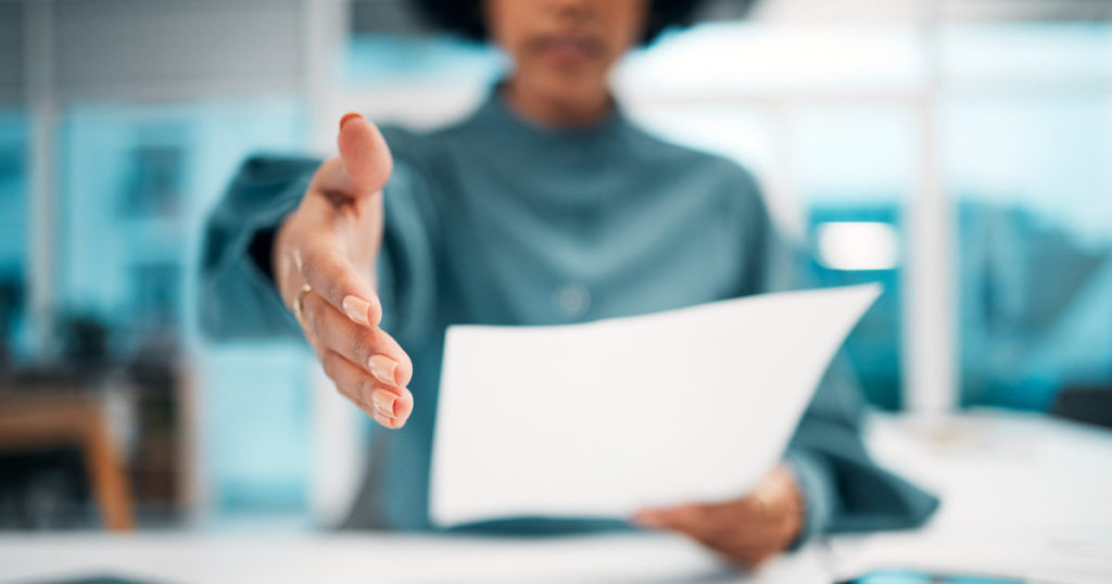 How to Write a Winning Cover Letter - Prodigy