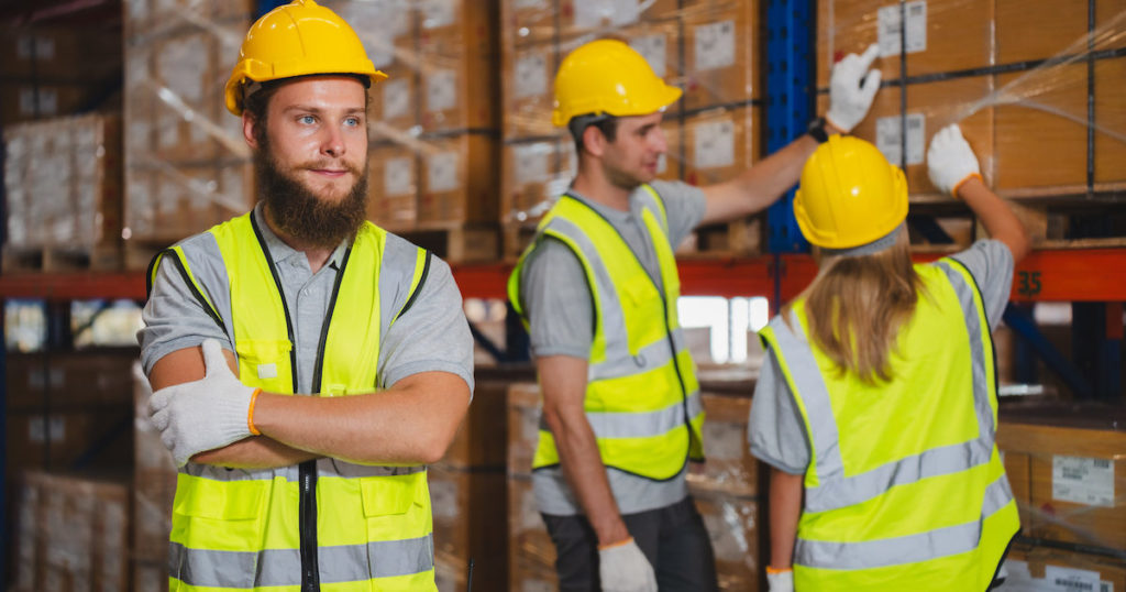 Address High Turnover in Warehouse Roles - Prodigy