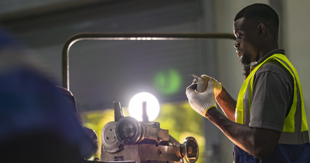 How to Thrive in Non-Traditional Work Hours - Prodigy